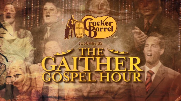 Gaither Homecoming - LighthouseTV