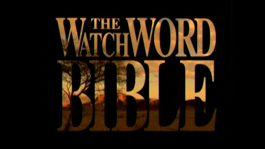 Watchword - LighthouseTV