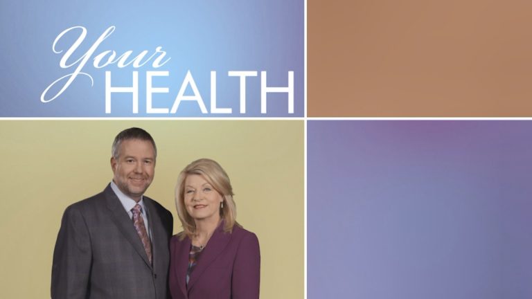 Your Health with Dr. Richard & Cindy Becker - LighthouseTV