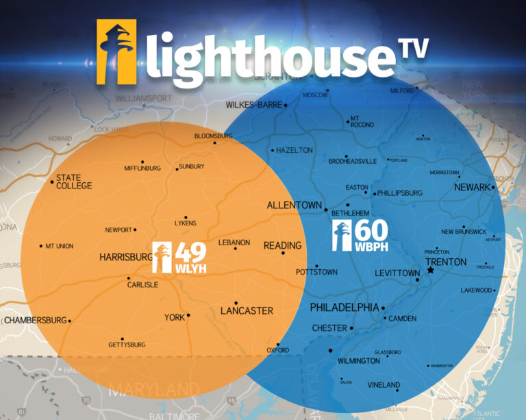 About LighthouseTV - LighthouseTV