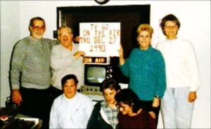 About LighthouseTV - LighthouseTV