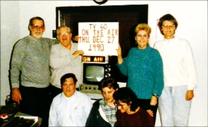 About LighthouseTV - LighthouseTV