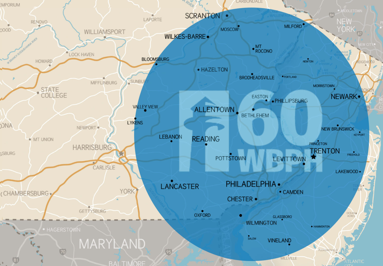 How to Watch - LighthouseTV