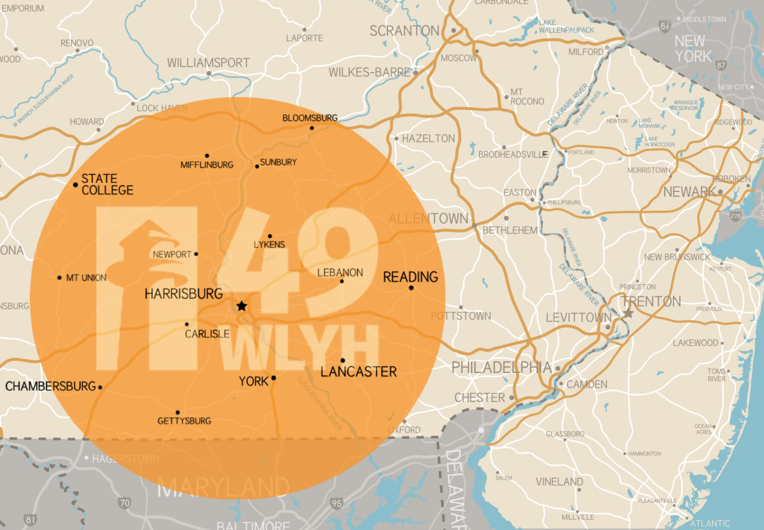 How to Watch - LighthouseTV