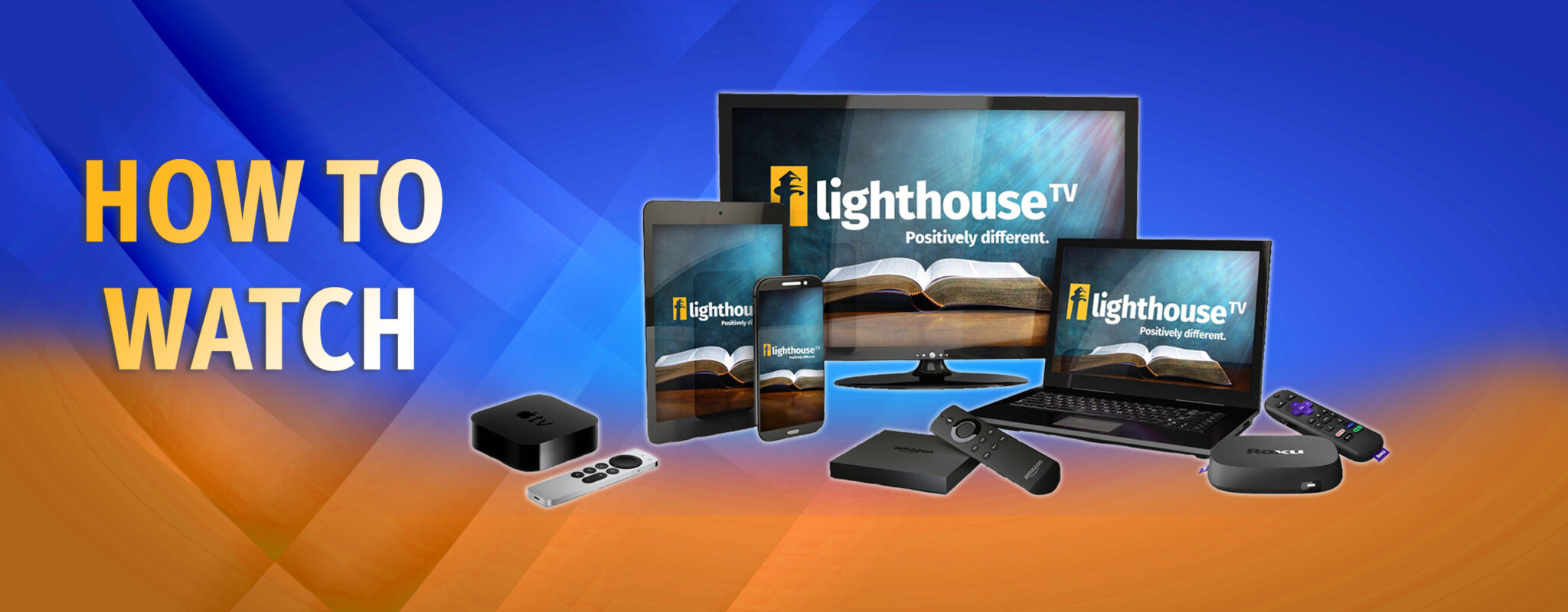 LighthouseTV