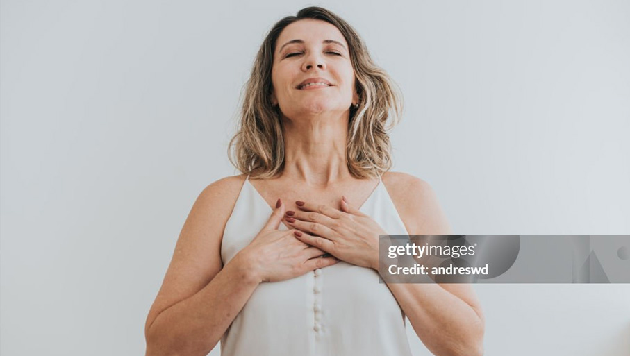 The Hope of Contentment - LighthouseTV